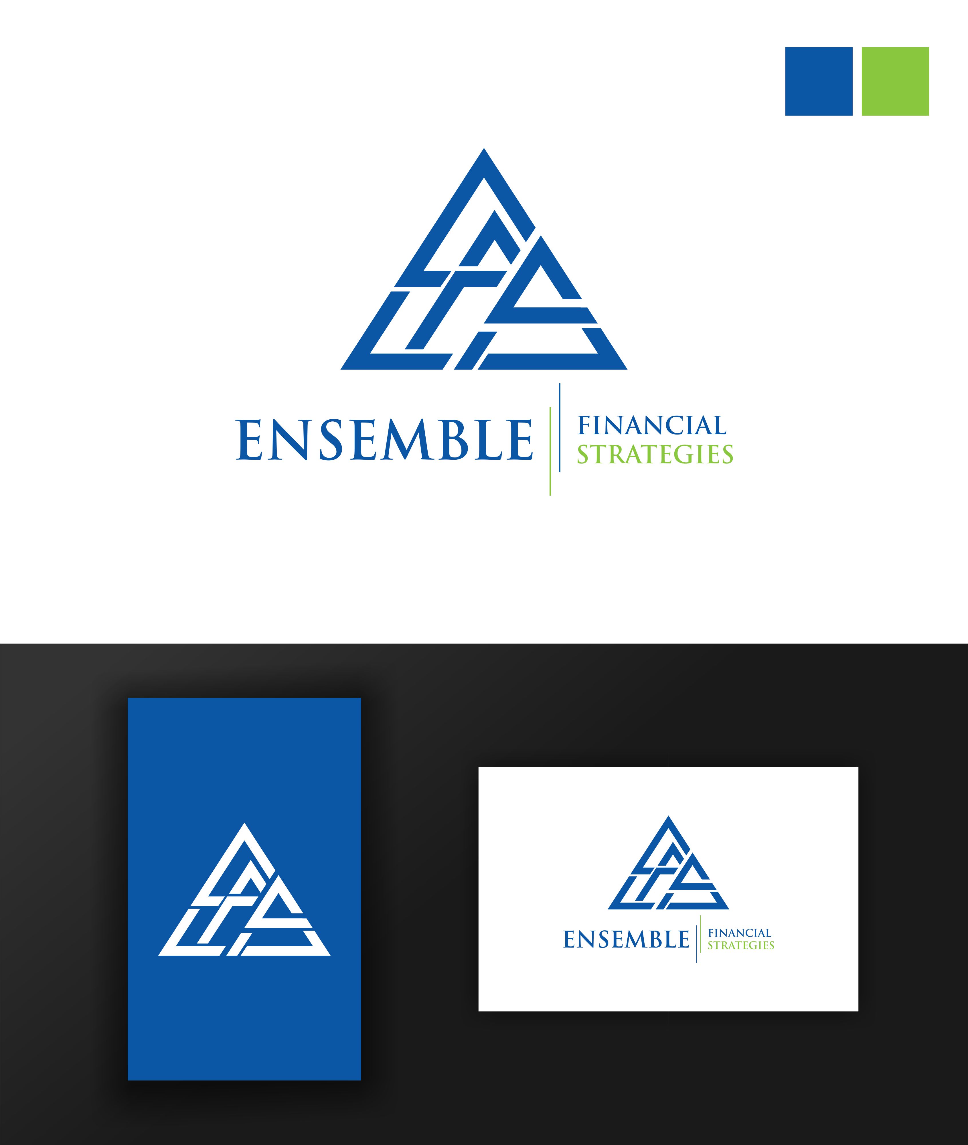 Elegant, Playful, Financial Planning/Financial Services Logo Design for ...