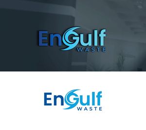 EnGulf Waste | 87 Logo Designs for EnGulf Waste