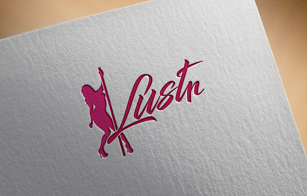 Elegant, Playful, Adult entertainment Logo Design for Lustr by jemmy f ...