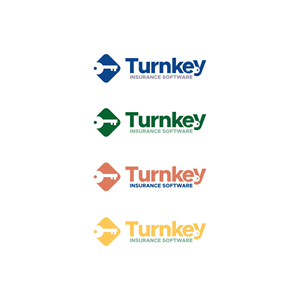 Insurance Technology (Turnkey Insurance Software) Logo Design | 39 Logo ...