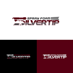 Logo and Branding for Spray Foam Insulation Company | 62 Logo Designs ...