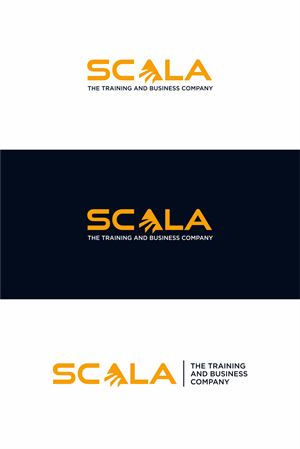 Logo for training and consulting company | 152 Logo Designs for Scala ...