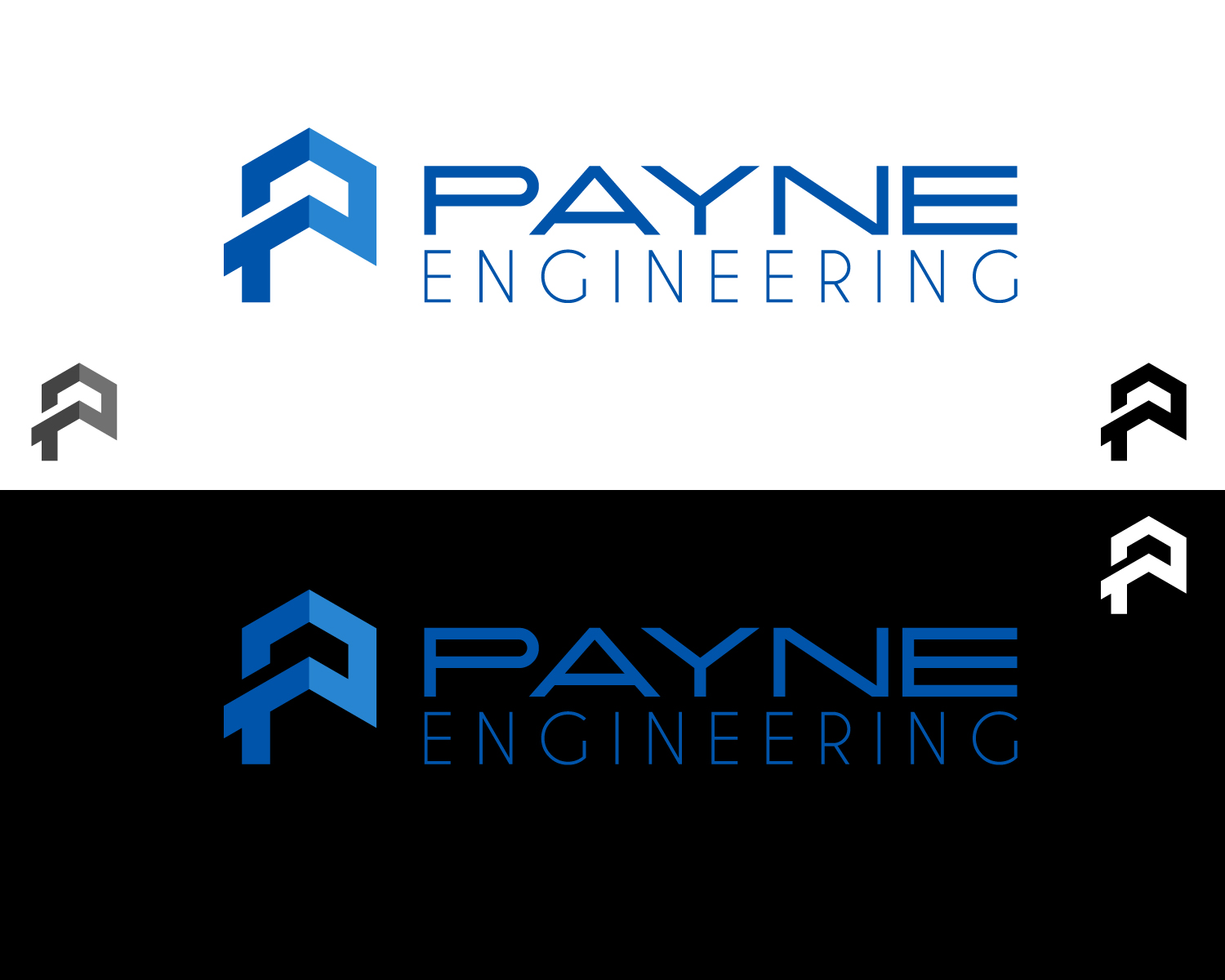 Masculine, Upmarket, Engineering Architecture Consulting Logo Design ...
