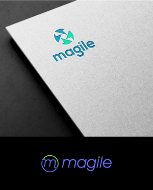 magile.de logo for our consulting company webpage | 159 Logo Designs ...