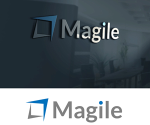 magile.de logo for our consulting company webpage | 159 Logo Designs ...