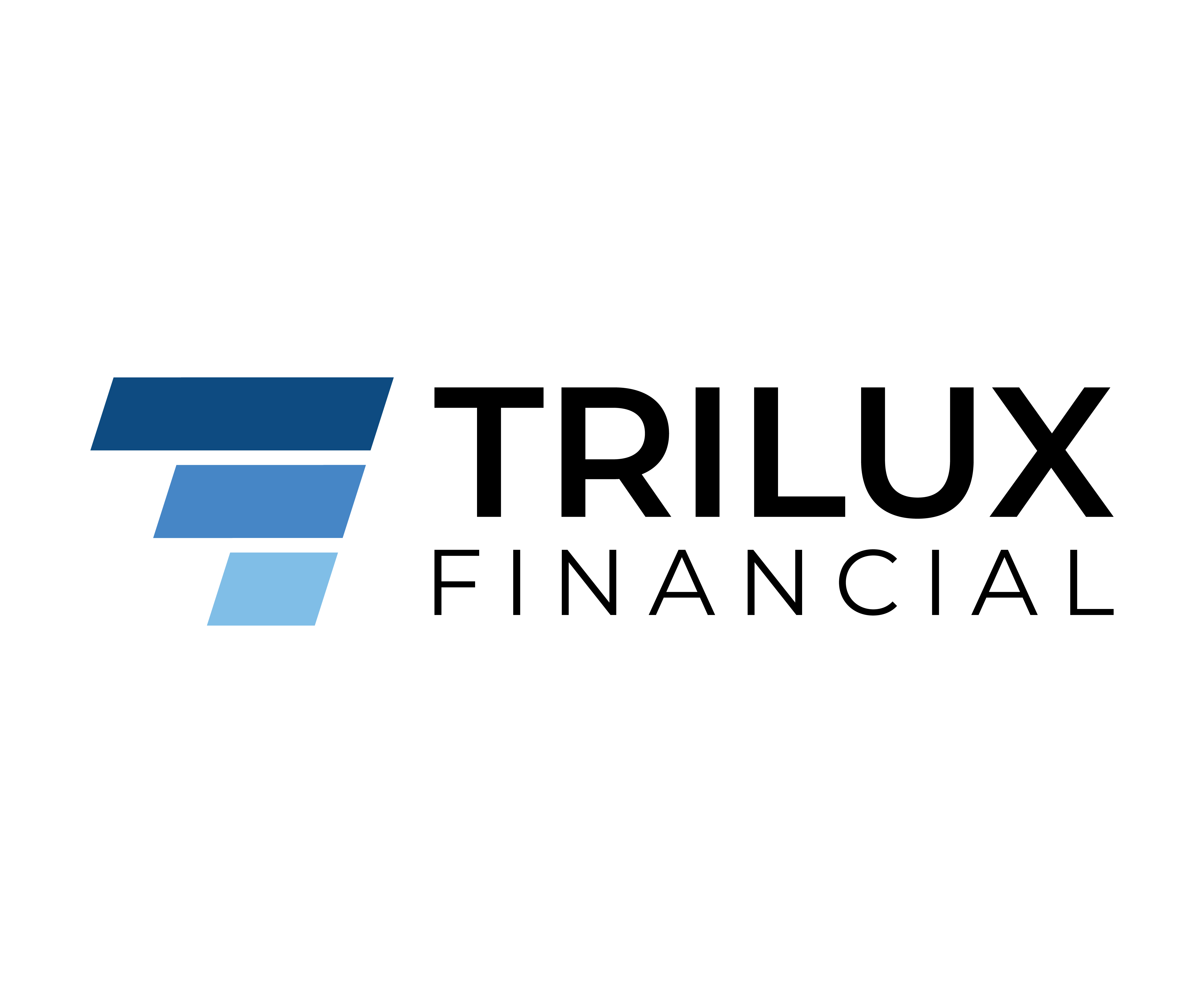 Logo Design for TriLux Financial by Roy.han | Design #29337595