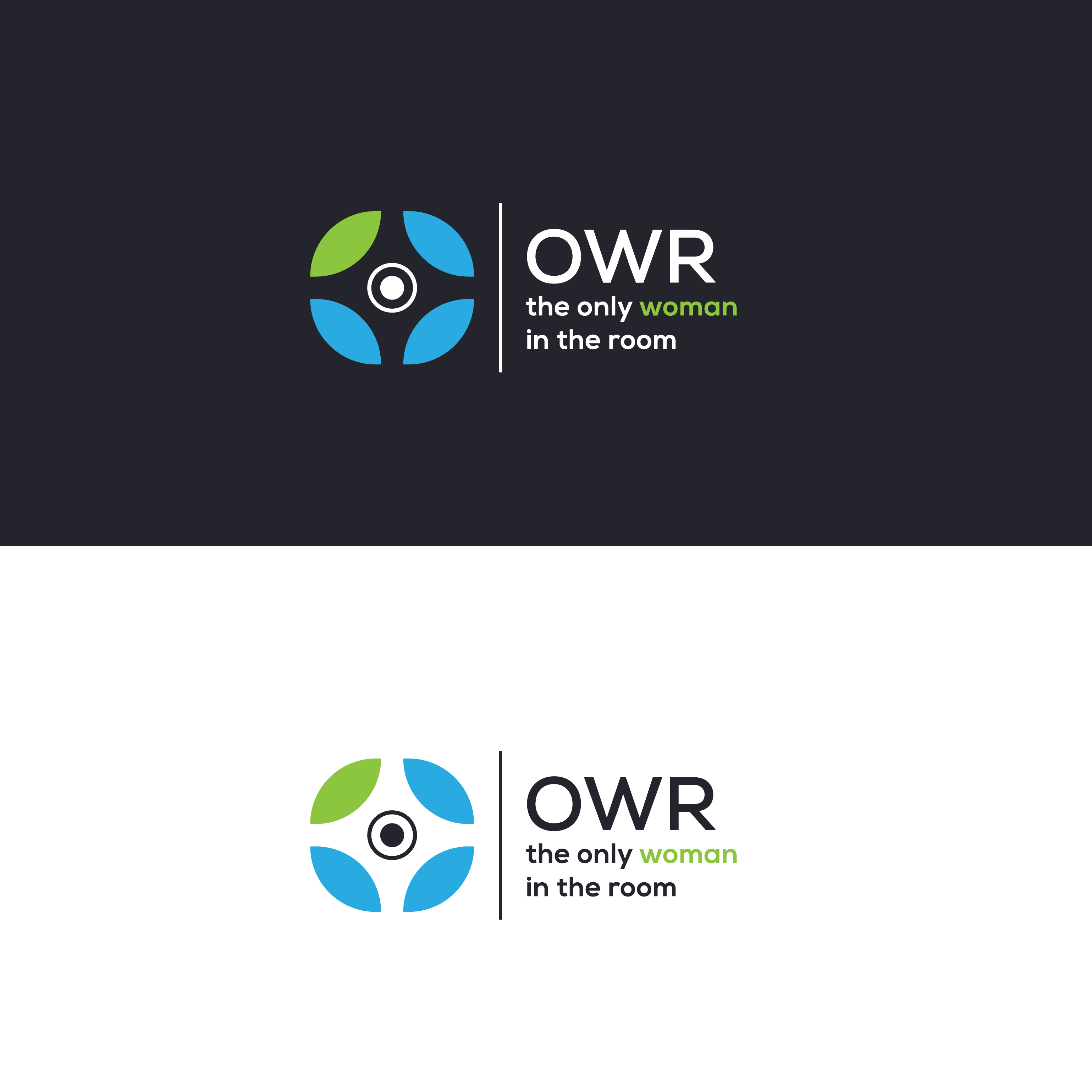 Elegant, Playful, Mining Logo Design for OWR by Fanol Ademi | Design ...
