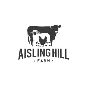 Australian farm needing a distinctive logo | 44 Logo Designs for ...