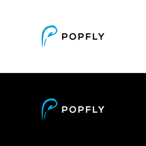 Popfly logo | 141 Logo Designs for Popfly