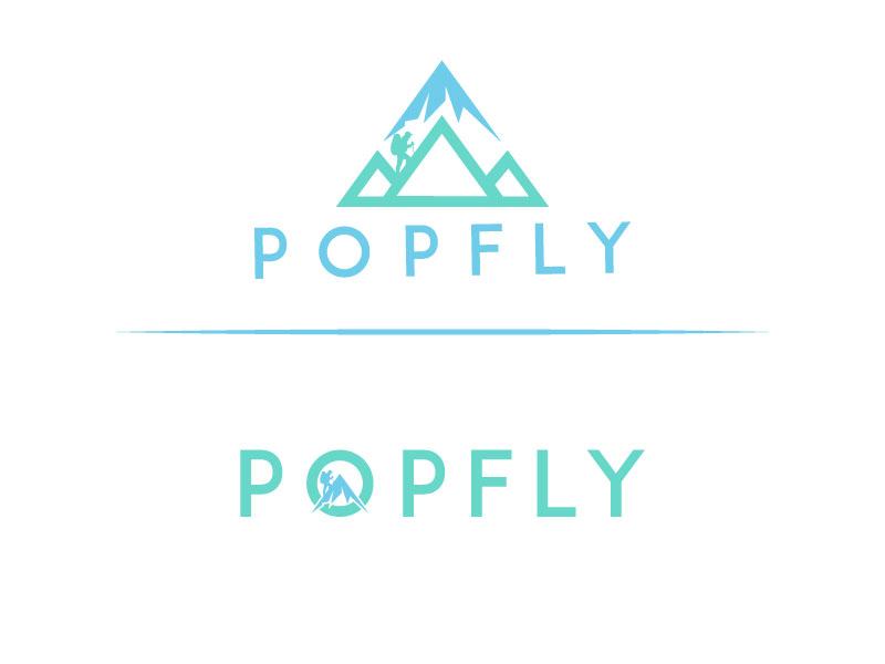 Masculine, Upmarket, Outdoor adventure recreation Logo Design for ...