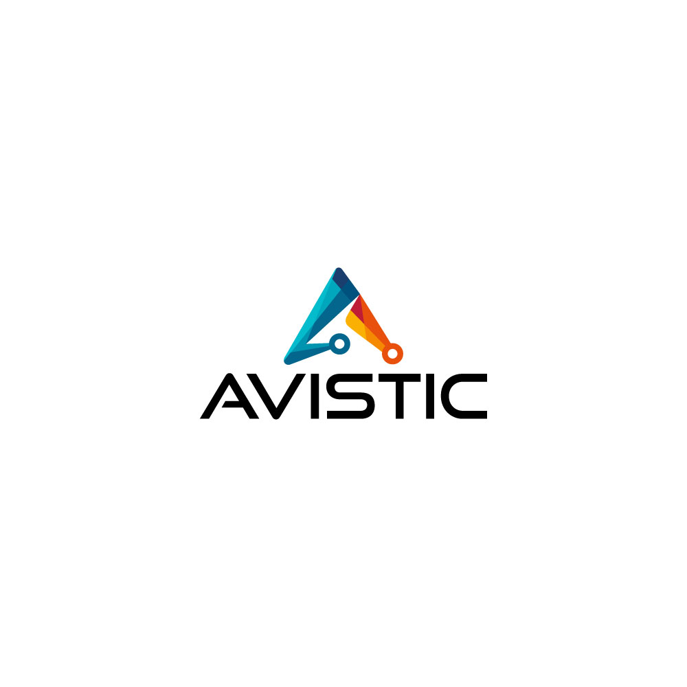 Modern, Professional, Technology, Audio visual (AV) Logo Design for ...