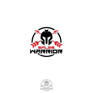 Sales Warrior Logo | 55 Logo Designs for Sales Warrior