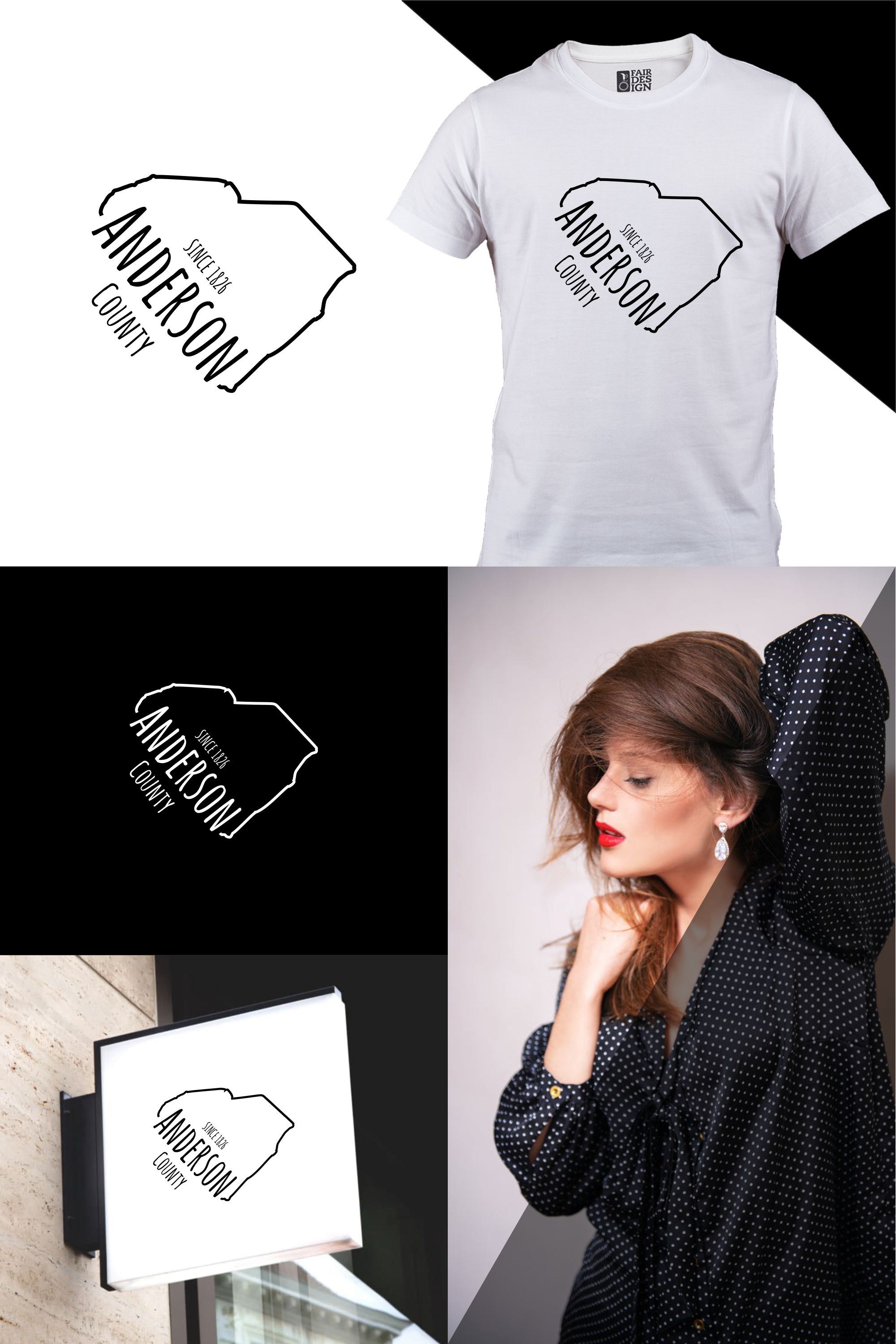 Modern, Personable, local clothing market that appeals to the $35 to ...