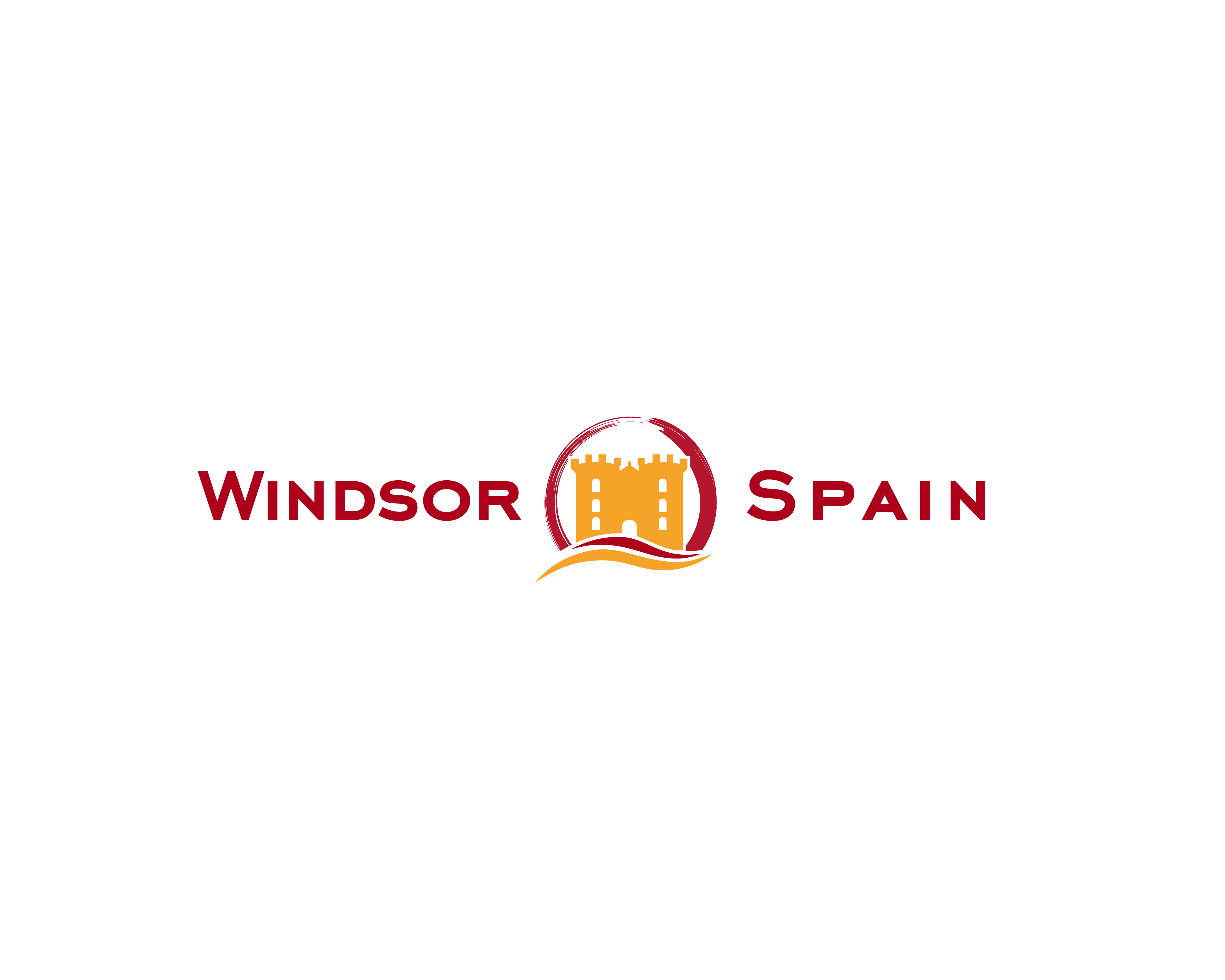 Conservative, Bold, Real estate / property Logo Design for Windsor ...