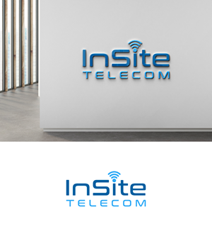 Create new modern logo for InSite Telecom | 312 Logo Designs for InSite ...