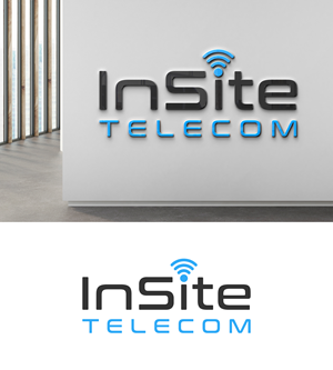 Create new modern logo for InSite Telecom | 312 Logo Designs for InSite ...