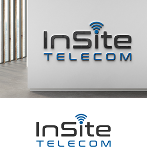 Create new modern logo for InSite Telecom | 312 Logo Designs for InSite ...