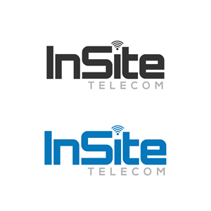 Create new modern logo for InSite Telecom | 312 Logo Designs for InSite ...