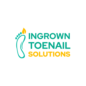 Logo design for Ingrown Toenail Solutions | 15 Logo Designs for Ingrown ...