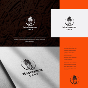 Moctezuma Corp. | 124 Logo Designs for Moctezuma Corp.