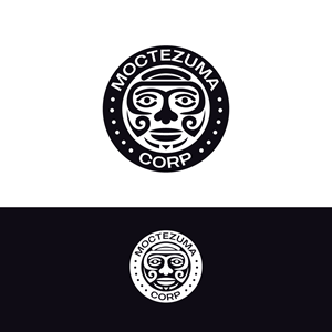 Moctezuma Corp. | 124 Logo Designs for Moctezuma Corp.