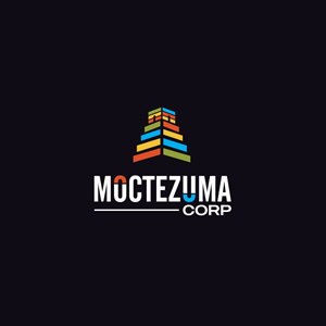 Moctezuma Corp. | 124 Logo Designs for Moctezuma Corp.