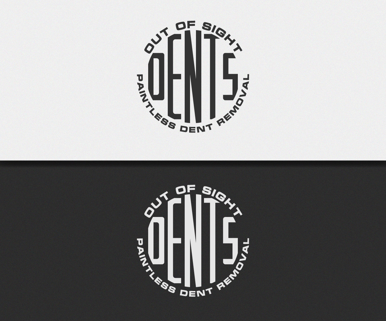 Elegant, Playful, Automotive reconditioning. Logo Design for Out of ...