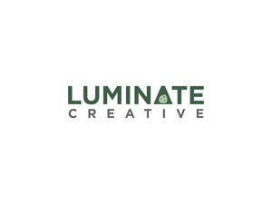 Creative Agency "Luminate Creative" Needs a Minimalistic Logo Design | 42 Logo Designs for ...