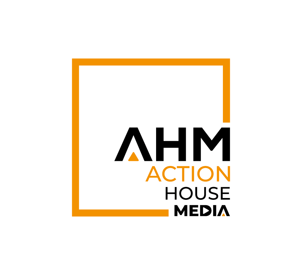 Modern, Professional, Media production and real estate videos Logo ...