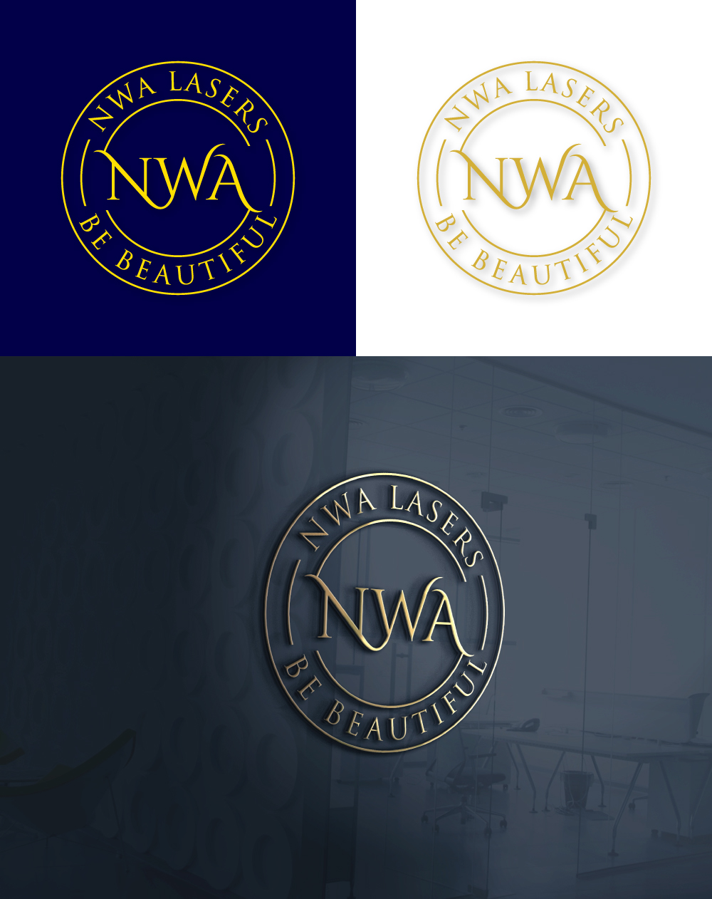 Elegant, Conservative, We are a professional med spa with two ...