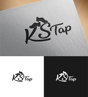 KS Tap Logo | 64 Logo Designs for Include my initials "KS" and possibly ...