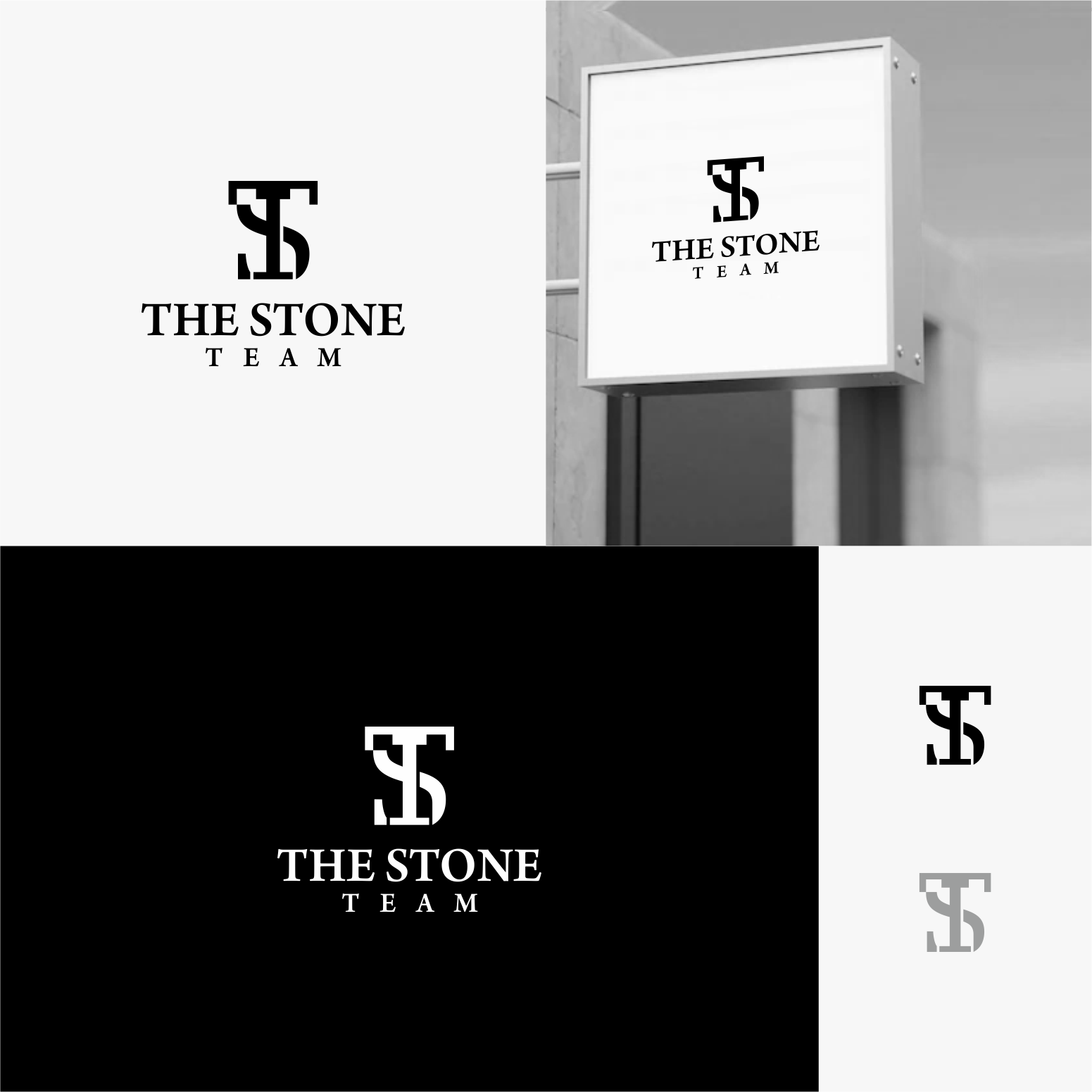 Modern, Conservative, Real Estate and Finance/mortgages Logo Design for ...