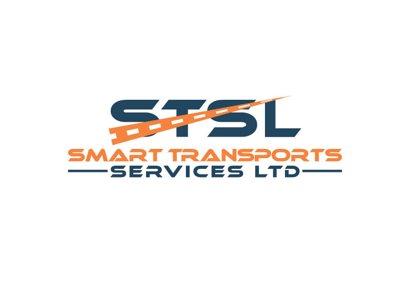 Elegant, Playful, Transport/Logistics Logo Design for Smart Transports ...