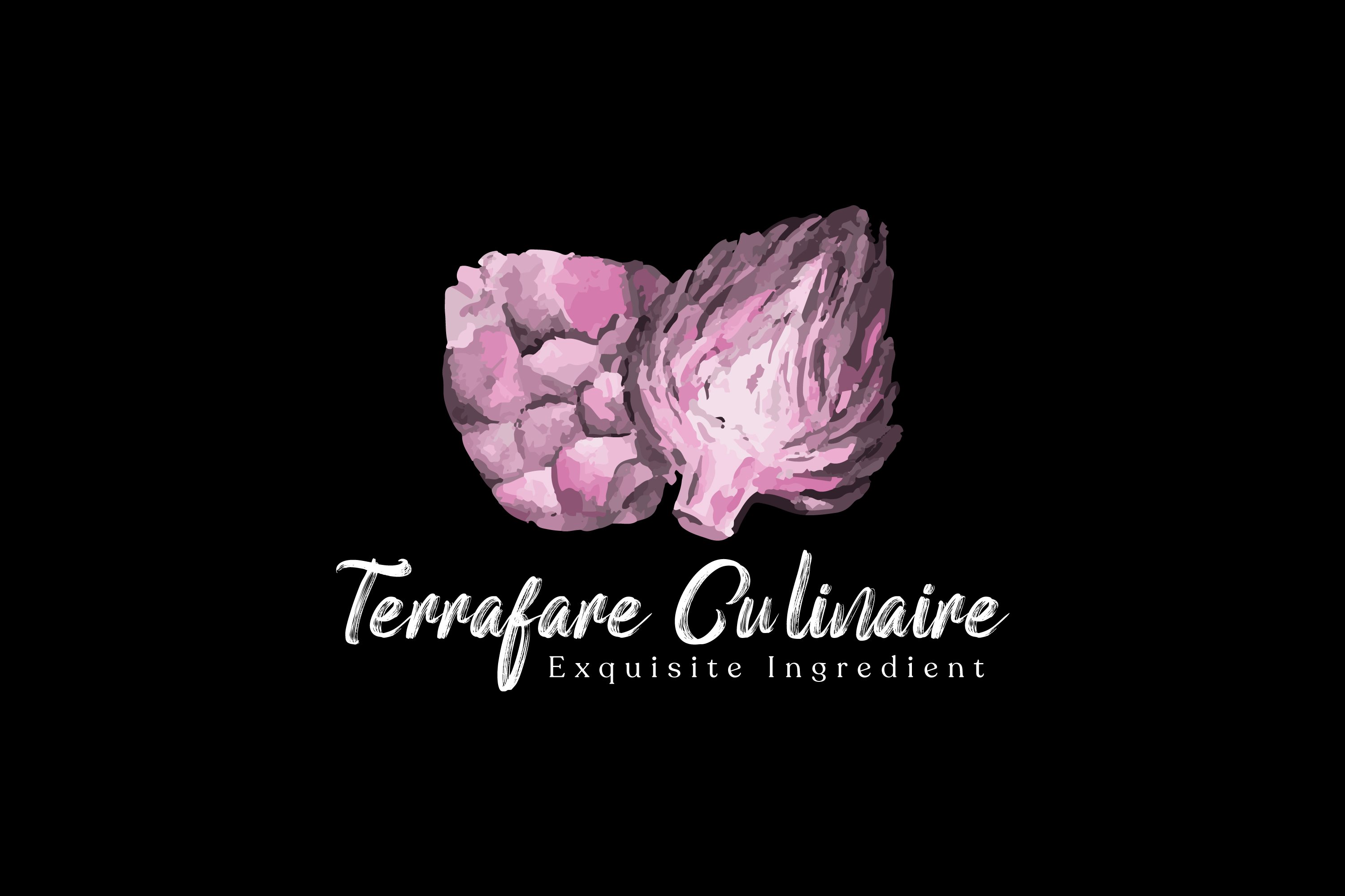 Elegant, Serious, Specialty Food Distributor Logo Design for Terrafare ...