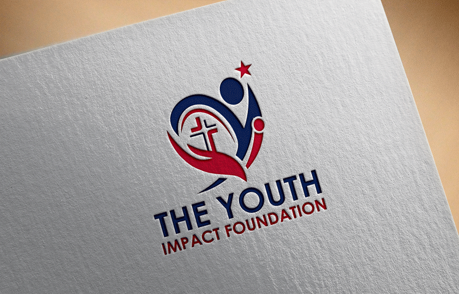 Logo Design for The Youth Impact Foundation by akterkhadijars | Design ...