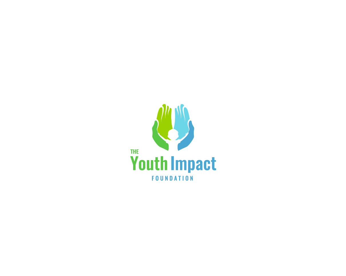 Logo Design for The Youth Impact Foundation by MrBranding | Design ...