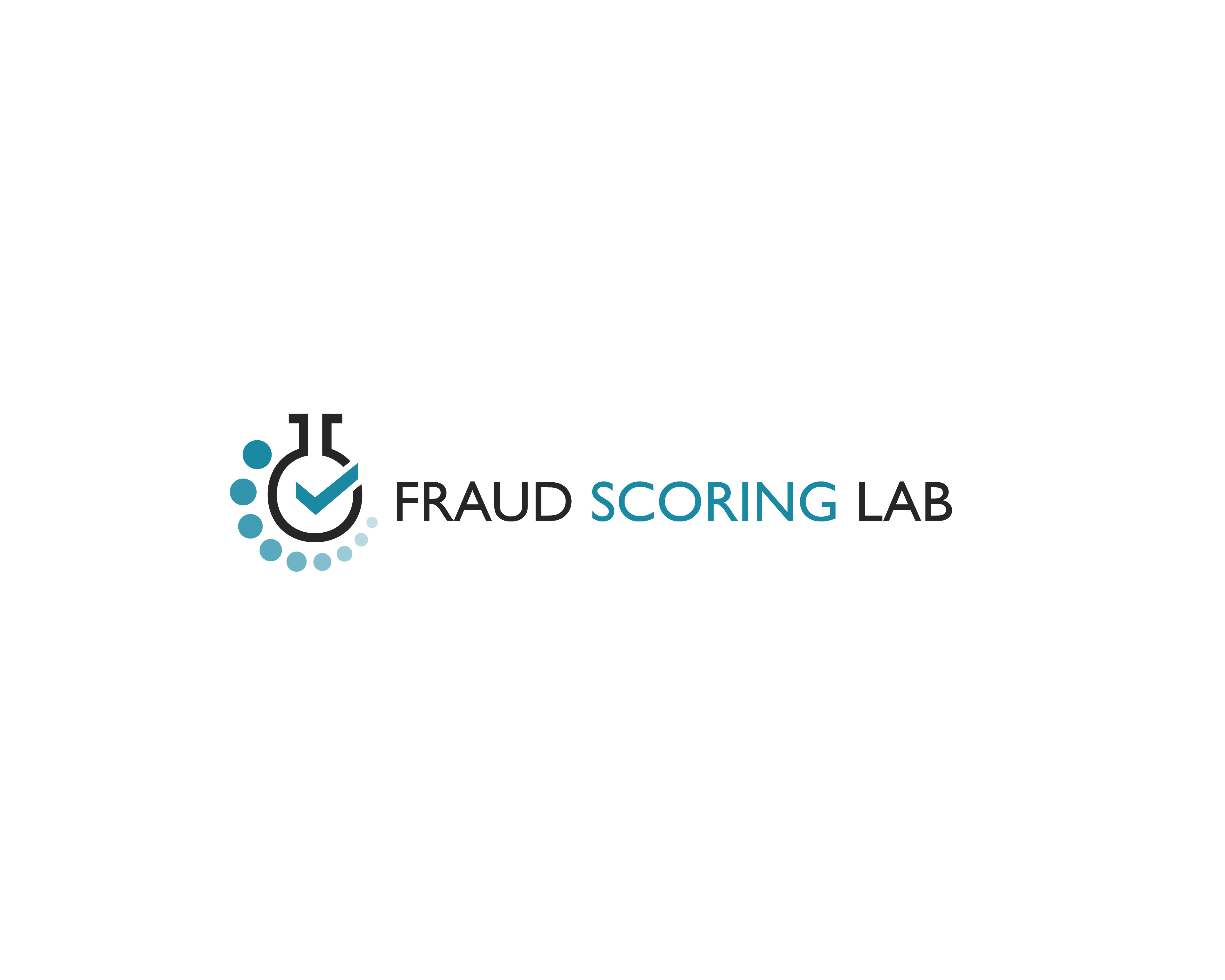 Logo Design for Fraud Scoring Lab by artespraticas | Design #29377939