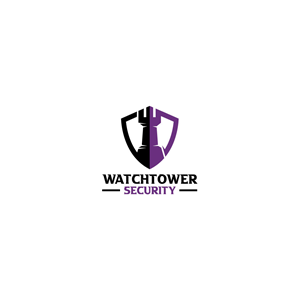 Watchtower Security | 106 Logo Designs for Watchtower Security