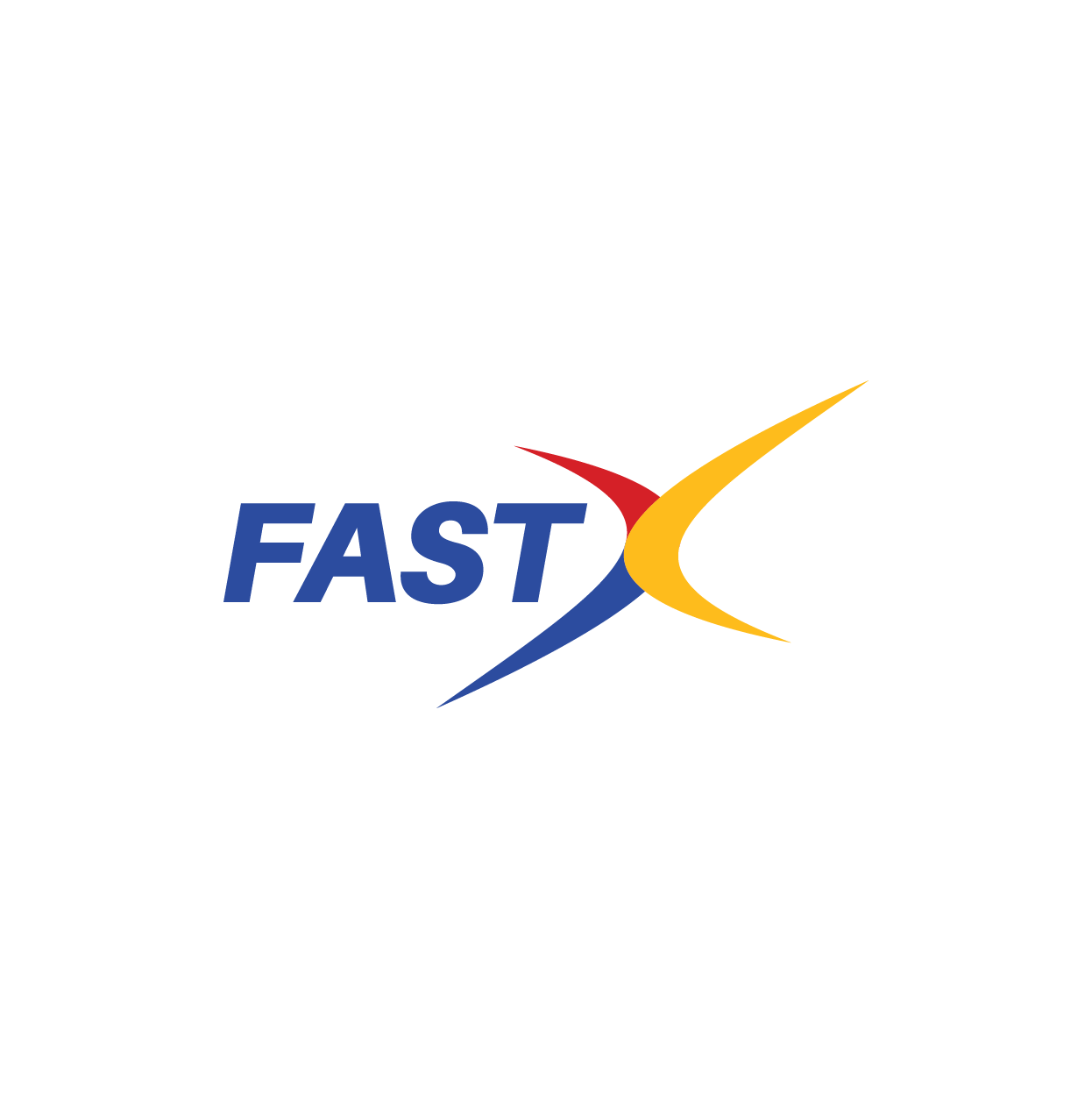 Bold, Modern, High Tech Logo Design for FASTX / FX by rozT | Design ...