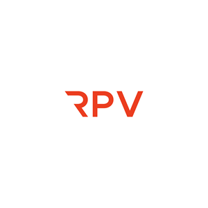 Company logo | 285 Logo Designs for RPV
