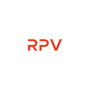 Company logo | 285 Logo Designs for RPV