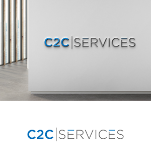 Logo design for "c2c Services" | 192 Logo Designs for c2c or c2c services