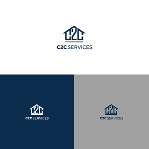 Logo design for "c2c Services" | 192 Logo Designs for c2c or c2c services