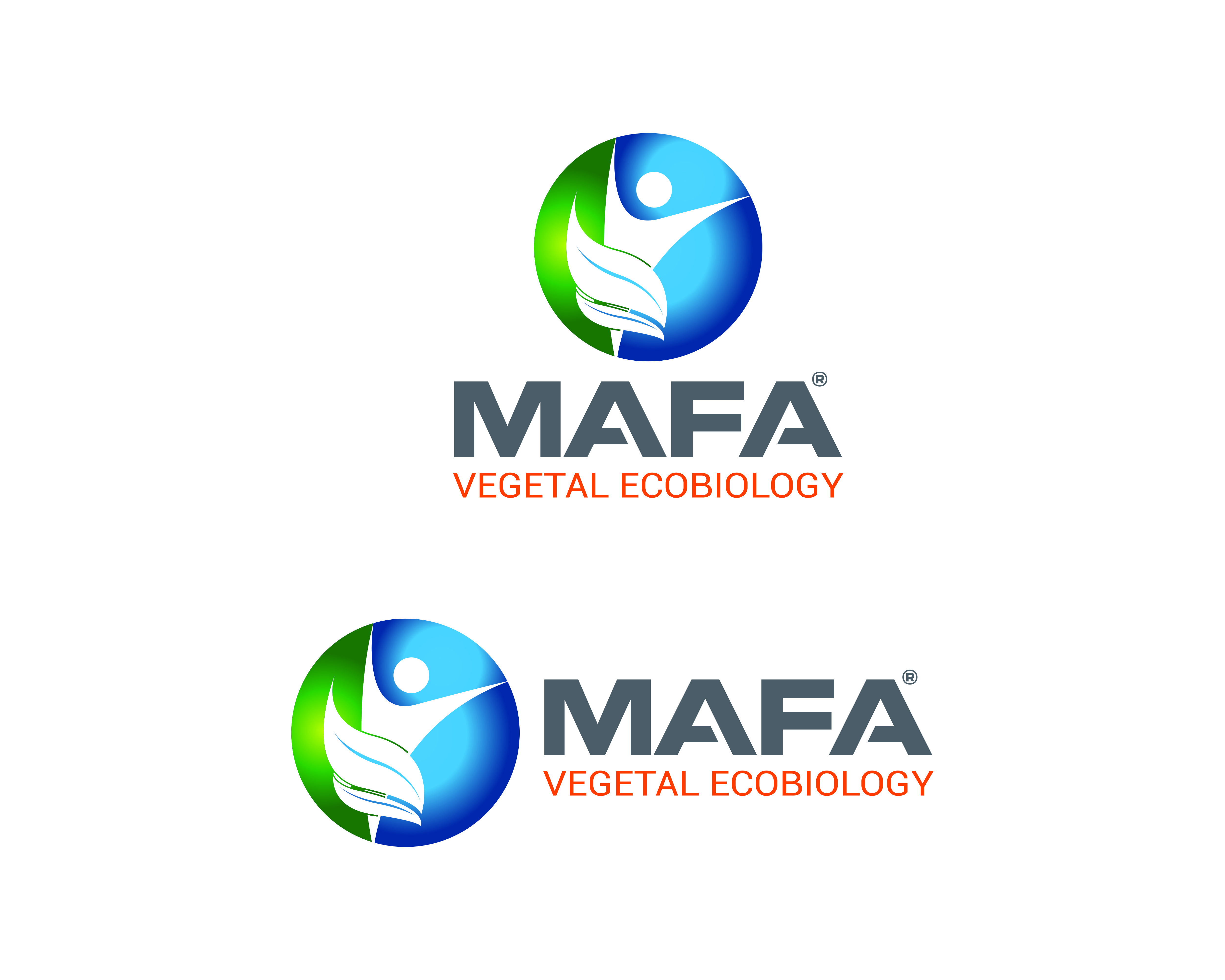 Logo Design for MAFA BIOSCIENCE by R Graphic | Design #29400490