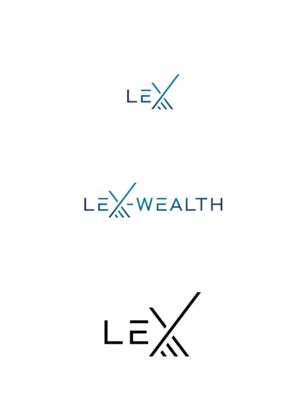 Serious, Modern, Financial Services / Investments / Financial Planning ...