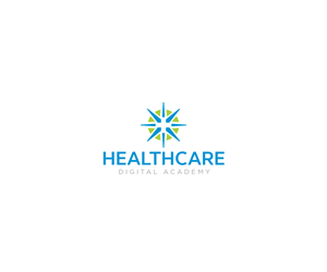 Healthcare Digital Academy logo - for an online course platform | 86 ...