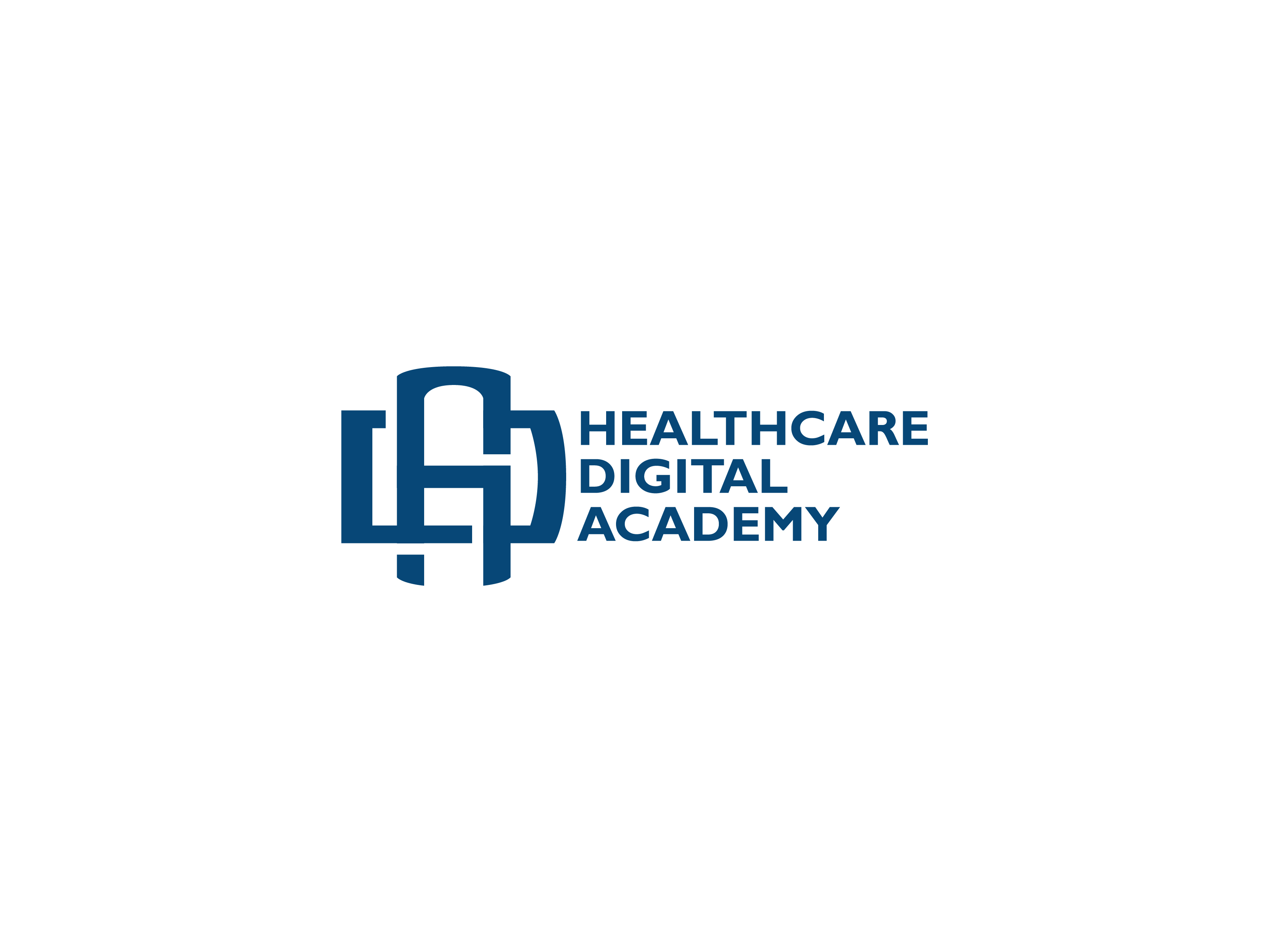 Bold, Modern, healthcare and digital Logo Design for Healthcare Digital ...