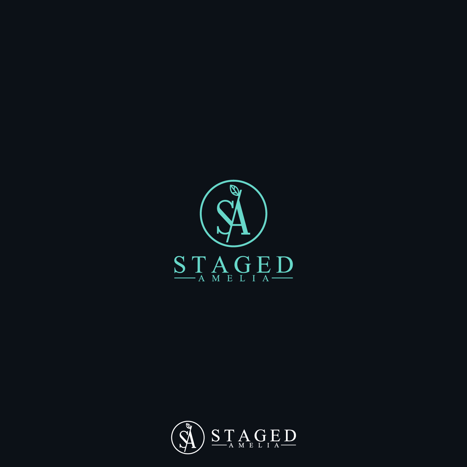 Elegant, Professional, Home staging, home buyers, home design and ...