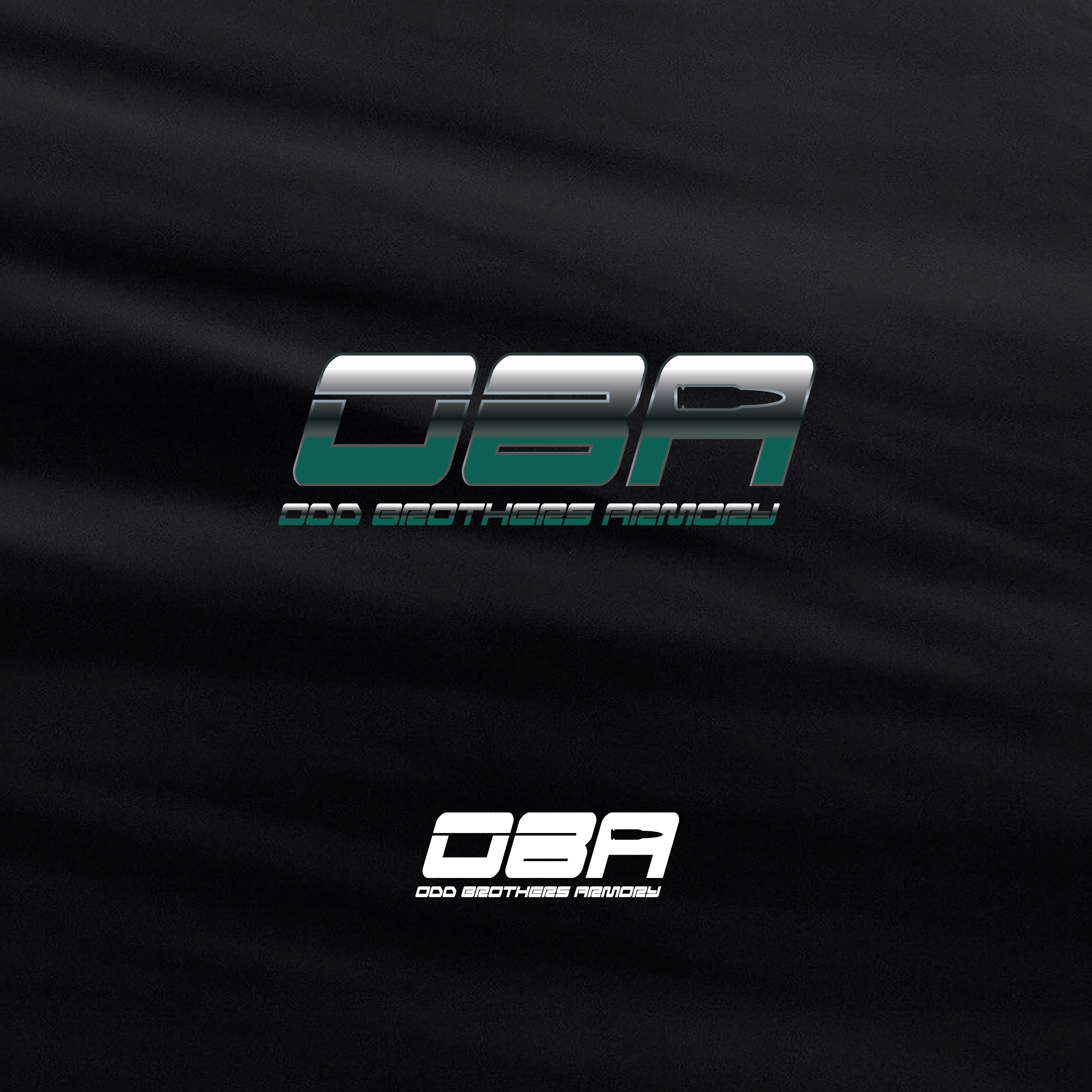 Professional, Masculine, Firearms, Gunsmithing, Manufacturing Logo ...