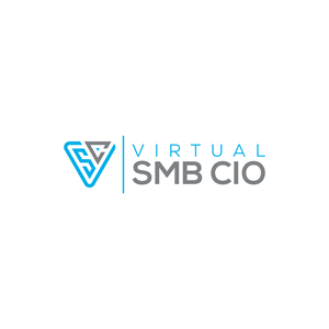 Logo for New Technology Consultancy | 72 Logo Designs for Virtual SMB CIO